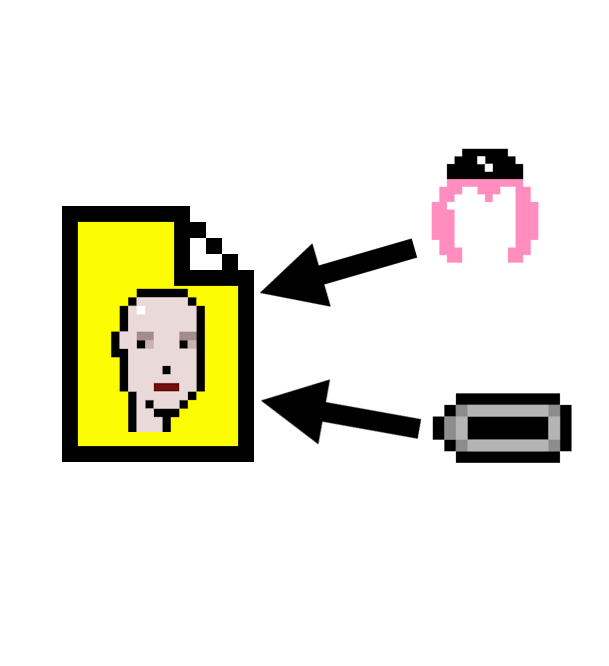 Modular Punks (Blast)